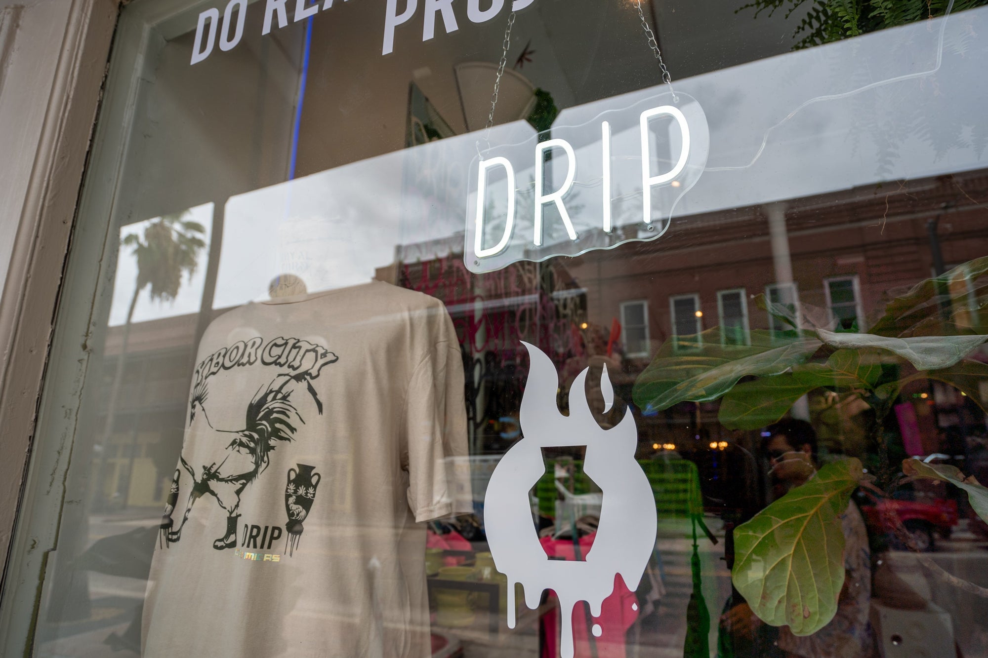 Home – DRIP Ybor