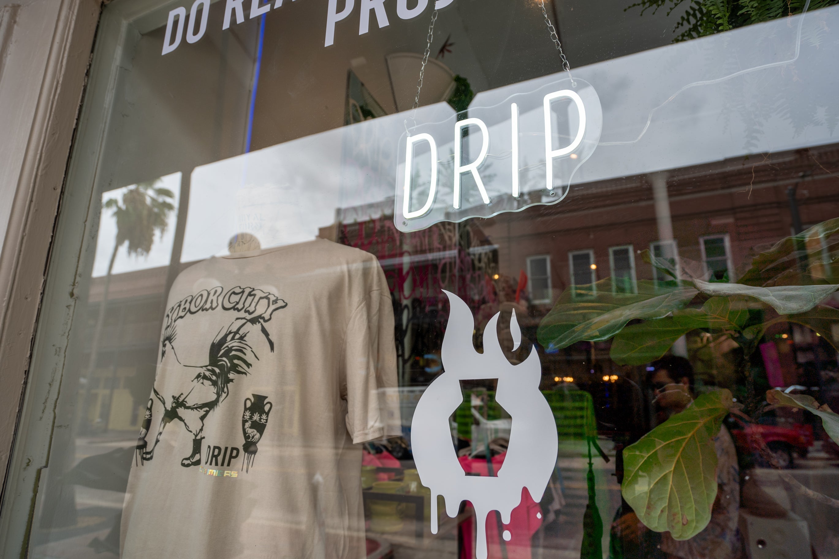 Home – DRIP Ybor
